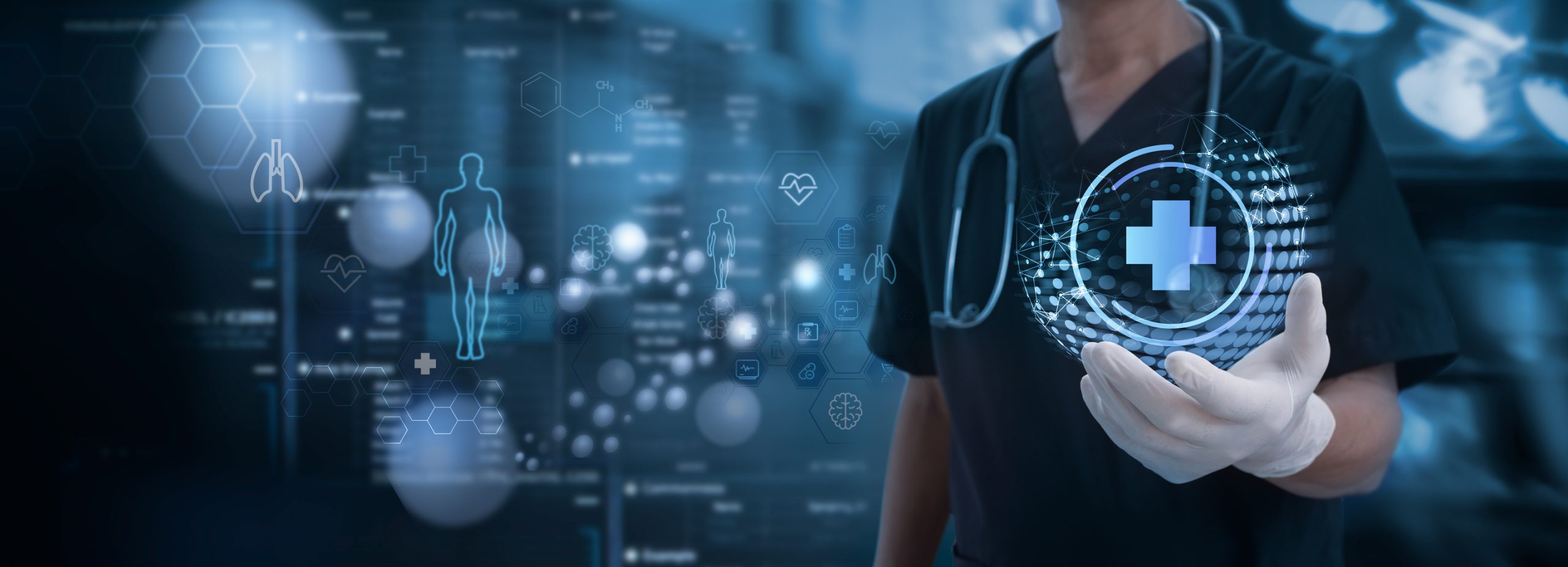 Cooling in medicine & pharmaceuticals with dry ice - Dry Ice Alliance